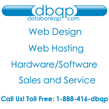Home - databankqp.com - dbqp
